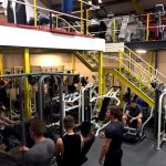 Gallery - Fitness Factory Gym in Telford